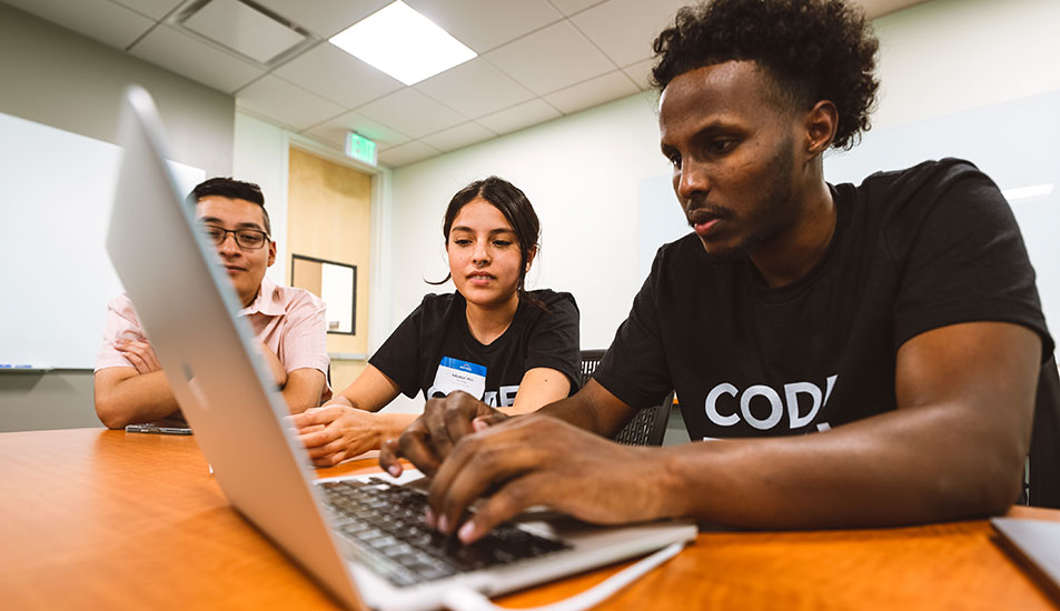 CodePath Student Impact: Life-changing Results at Scale